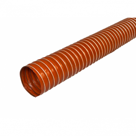 Ref S 1 (Gaines Flexibles Haute Température).